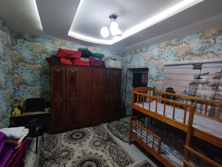 Olim polvonda srochni sotiladi 55 uy