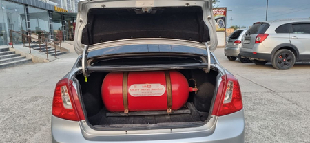 Lasetti 1.8L Mexanika Xorazm