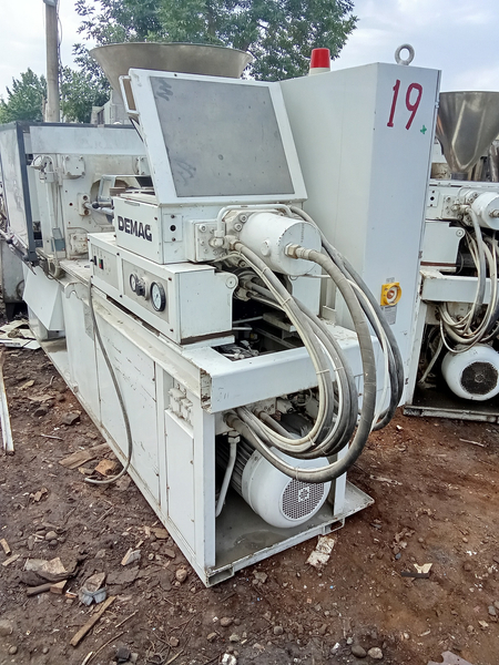 Termoplast stanog