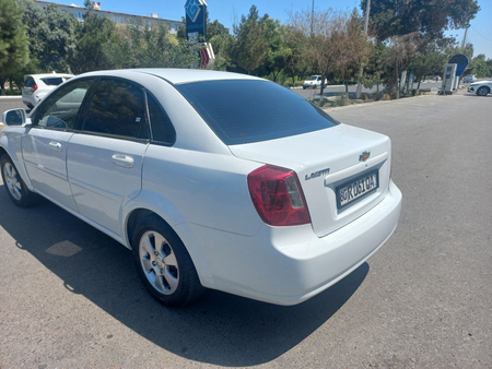 Lasetti Lacetti Ласетти oq mashina