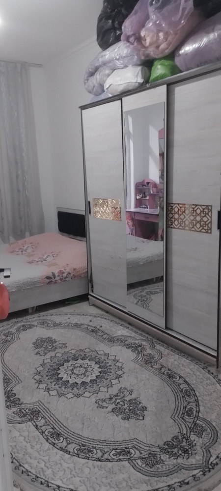 Продается новостройка Сергели 16 а