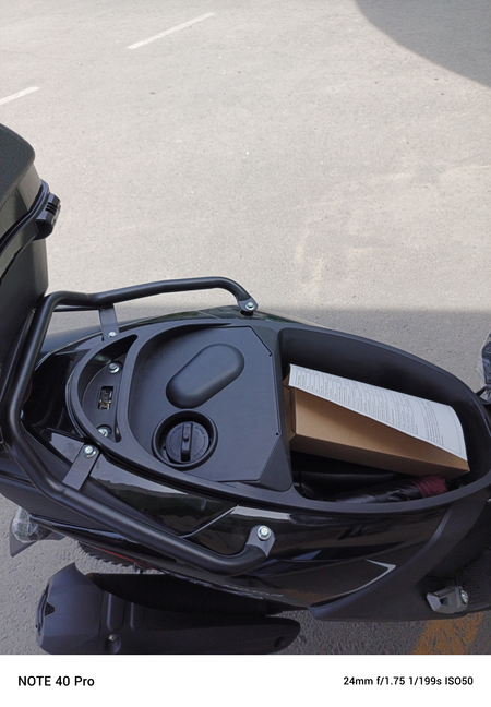 Moto tank 2 madel