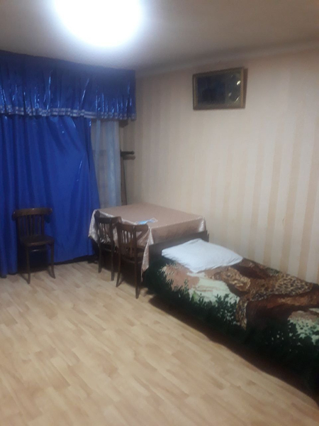 Сергели Янгихает массив Спутник 1