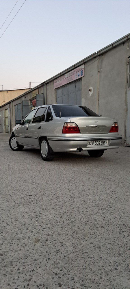 Neksiya 1 Polniy navarot qilingan