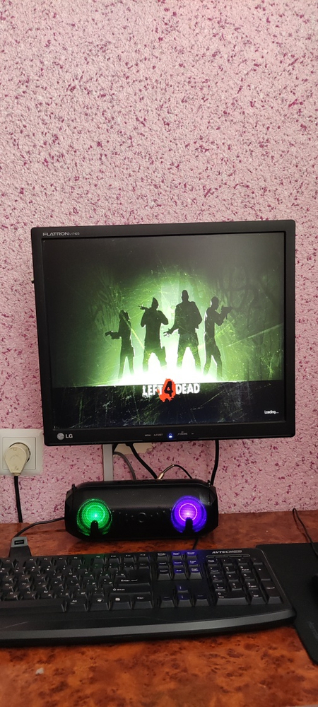 Продаётся компьютер недорого средний игровой 205$ /Kompyuter sotiladi