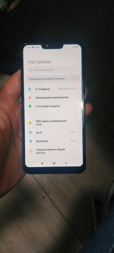 Redmi 8 lite srochna