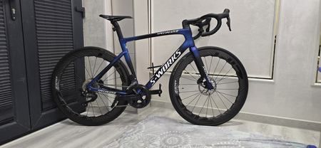 S-Works tarmac sl7 Шоссейный велосипед \\n7\\n﻿﻿﻿Состоян