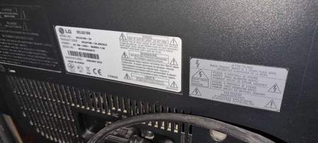 ЖК-Телевизор LED LCD TV