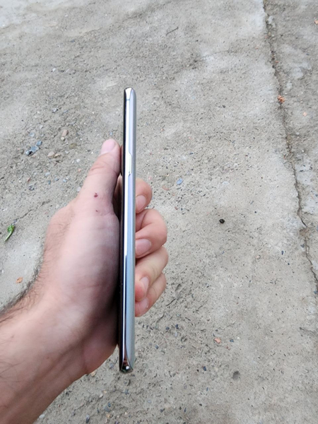 Galaxy s10 5g 256gb