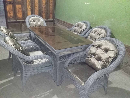 Ratan stul stollar sifatli