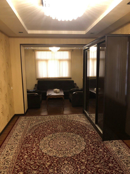 Аренда Квартира Чилонзор Кизларга, БезМаклер (00)