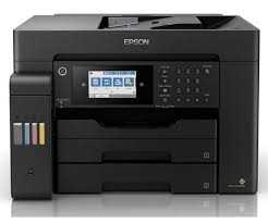 Принтер  Epson L15160 МФУ струйное