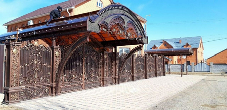 НАВНСЫ ПОДЛЕКСАН (поликарбонатное покрытие)