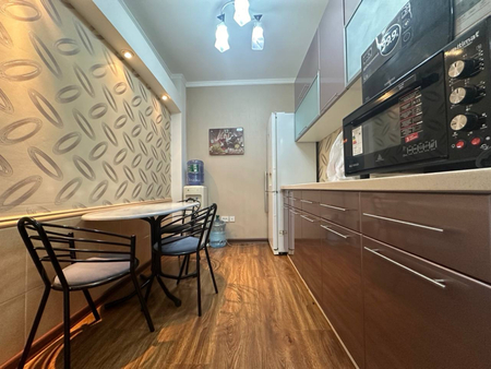 Продается квартира Парк Бобура