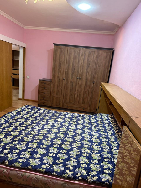 Аренда квартиры на саракульке