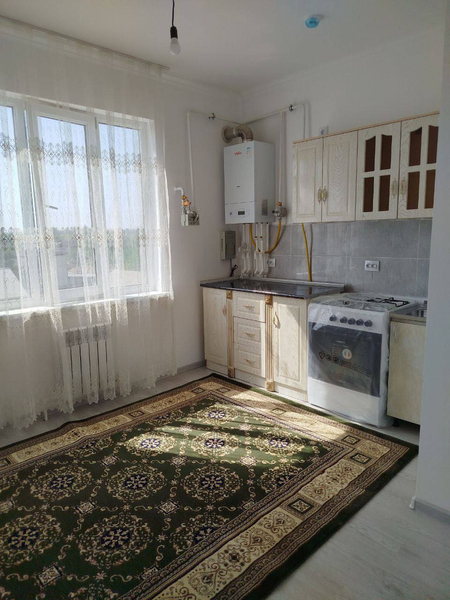 Сдается квартира 2ком Сергели янги дархон (10316)