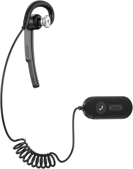 Naushnik Basesus A10 / Умные беспроводные наушники COVO AI | Earphone