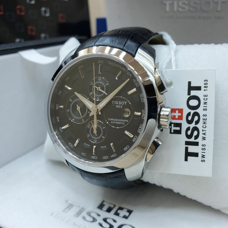 Tissot soat supper sale %