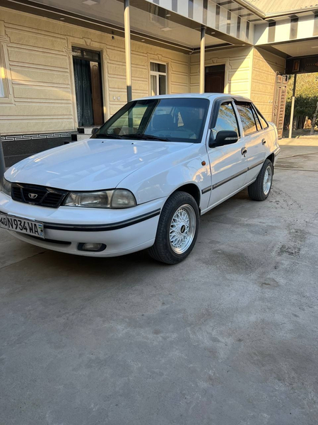 Nexia 1,5 1,6 qilingan