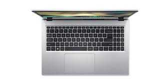 Ноутбук Acer Aspire 3 A315-510P(15.6'' FHD/i3-N305/DDR5 8GB/SSD 256GB)