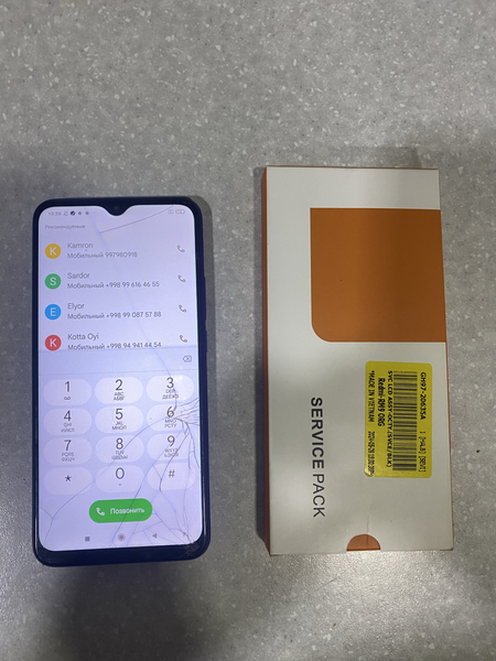 Redmi 9 sotiladi