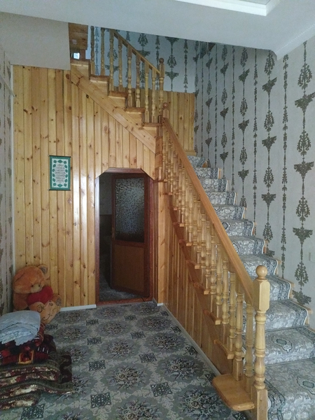 Котеж сотилади таййор