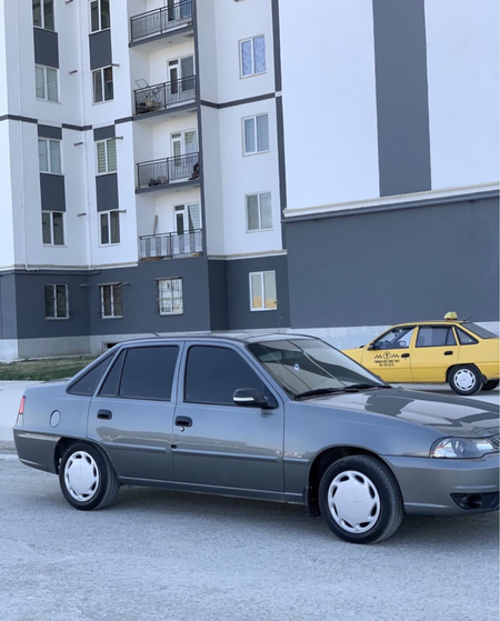 Avtomobil savdosi