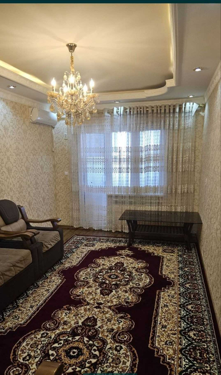 Сдаётся квартира парк фуркат