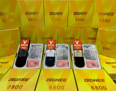 Gionee 8800 Slider Nokia 8800 Bepul dostavka