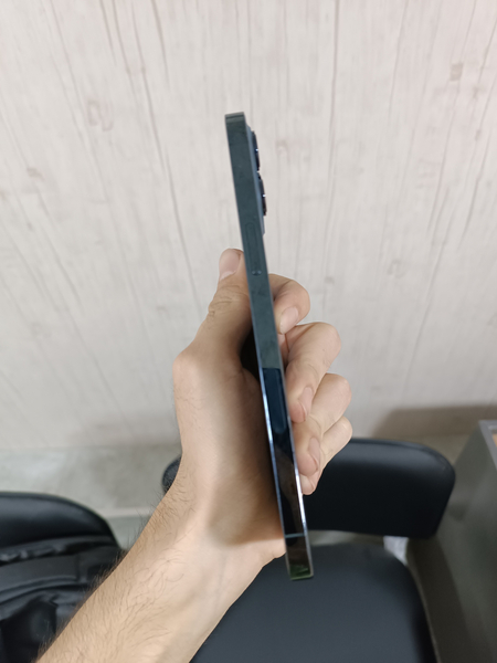 РАССРОЧКА! iPhone 12 pro max 256