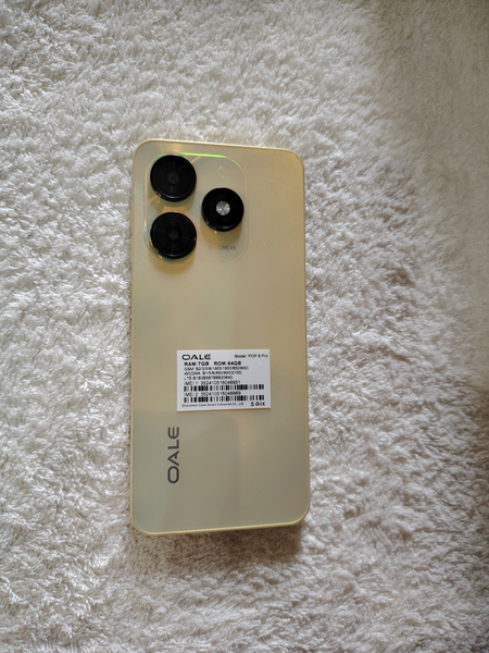 OALE Pop8 Pro  7/64GB Yangi