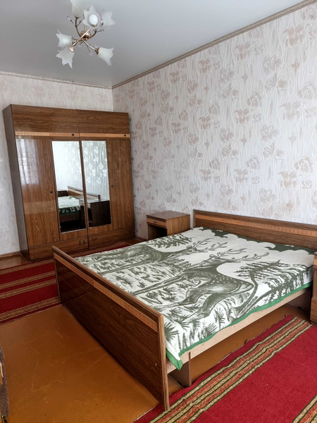 Сдам 3 х ком квартиру
