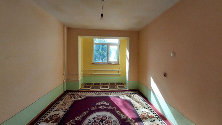 2 xonalik 1 etaj Chevar 28800