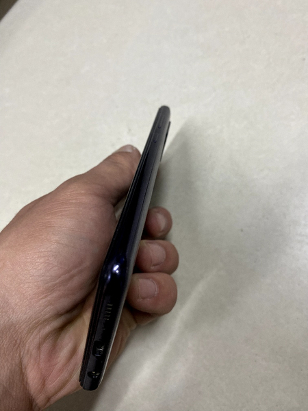 Galaxy A31 с горонтий