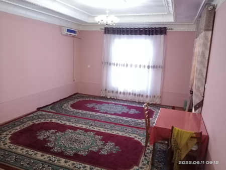 УЙ СОТИЛАДИ! Шаҳрисабз ш.,Comfort заправка ва «Табака» кафеси ўртасида