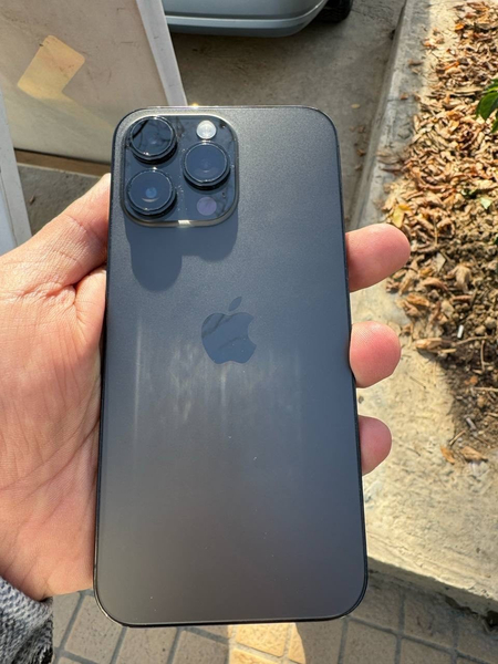 iPhone 14 pro max 256