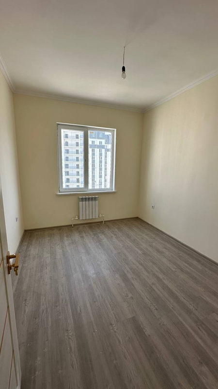 Продаётся  3х комнатная квартира