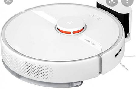 Roborock S 6 pure