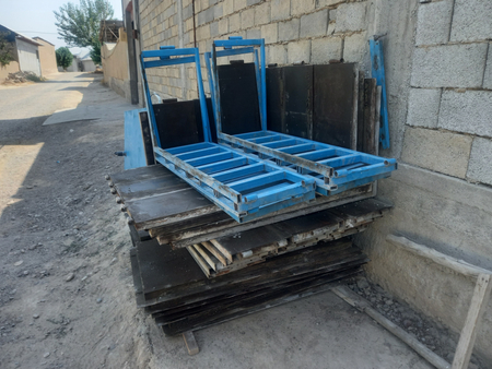 Газаблок апарати