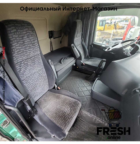 Scania R560 6X2 Тягач (на заказ)