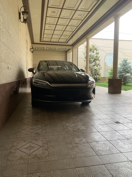 BYD Qin Plus EV 510 KM 2024