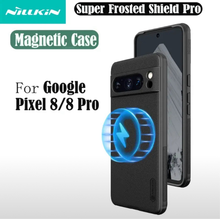 Google Pixel 8 Pro и 8 чехолы и стеклы