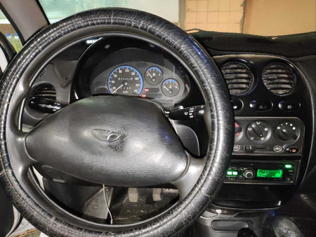 Продается Матиз MX