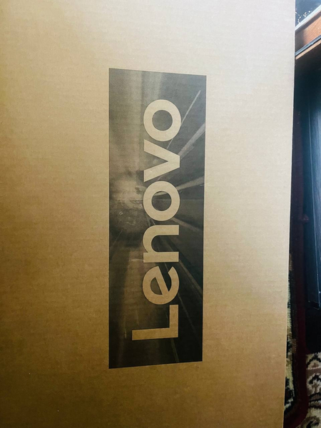 Lenova 256gb. Ram4gb