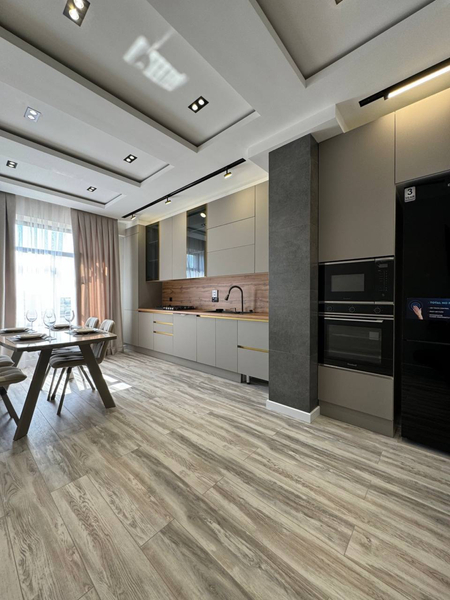 Продается 3/2/9 Паркентский ЖК Meridian