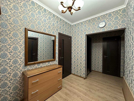 Ипотека! 3 комнатная Квартира 91 м2, Юнусабад 9 Ресторан 