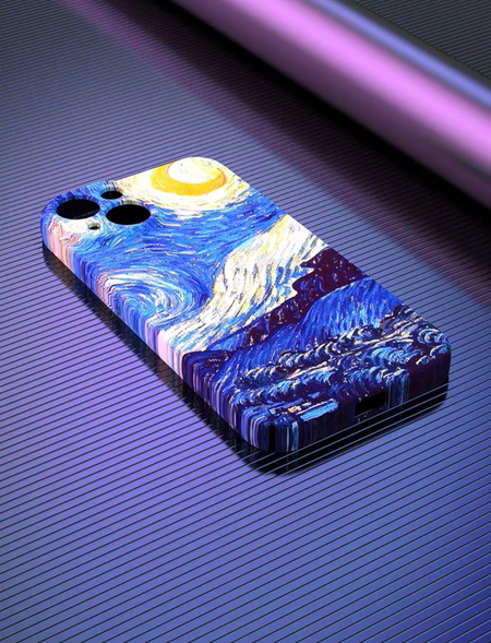 Чехол на айфон. iPhone cases