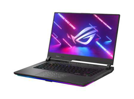 Asus ROG Strix Ноутбук