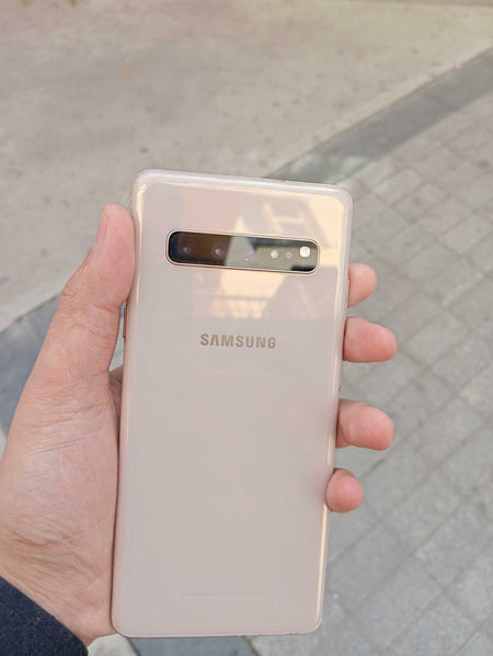 Samsung s10 5g 256gb koreyski