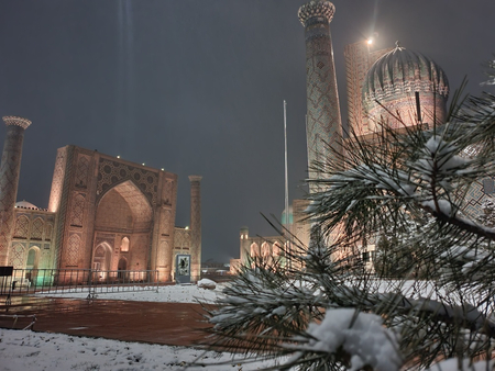 Hotel Elita house Samarkand